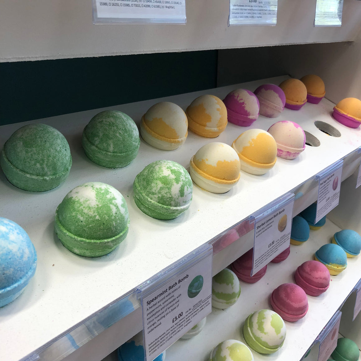 Refill Weigh Save - Billingham, Middlesbrough, Stockton, Hartlepool