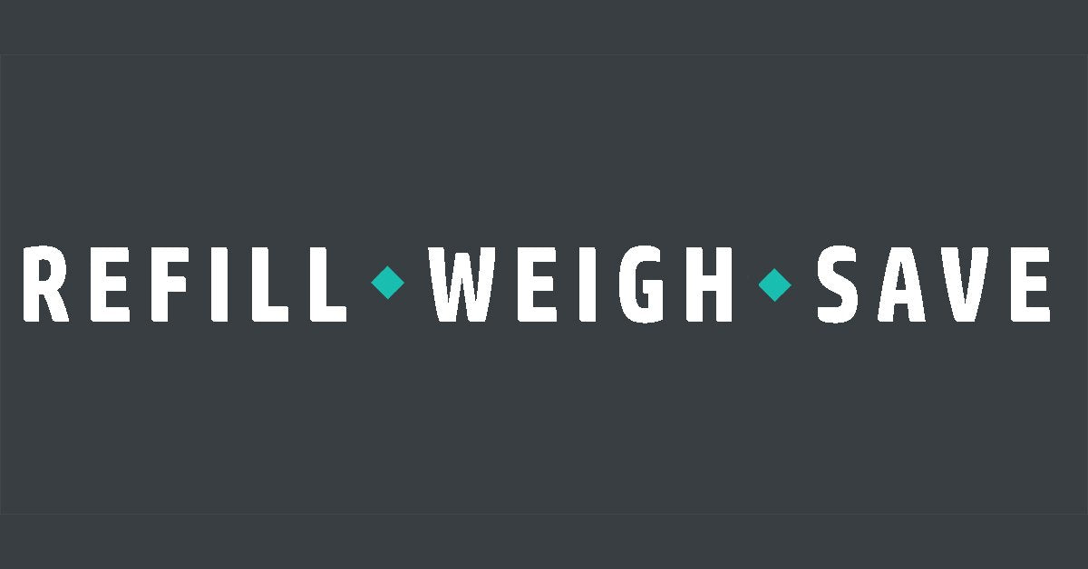 Refill Shop Billingham | FMTTM